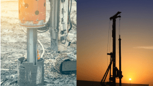 Micropiles – Types, Advantages,Installation Method | vin civilworld