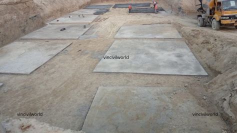 PCC Concrete – Plain Cement Concrete – PCC in Construction | vin civilworld