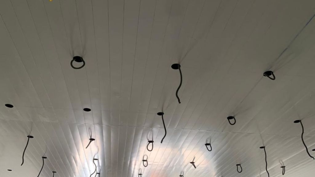 FALSE CEILING | vin civilworld