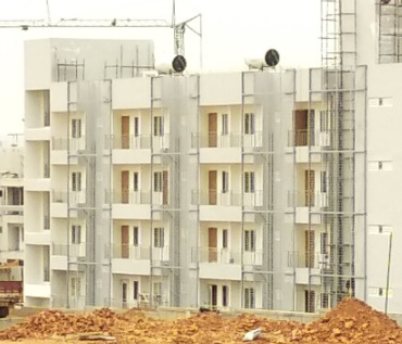 GFRG panels – A trending innovation in low cost housing | vin civilworld