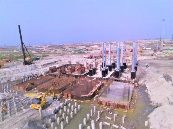 Pile foundations- Types and Advantages. | vin civilworld