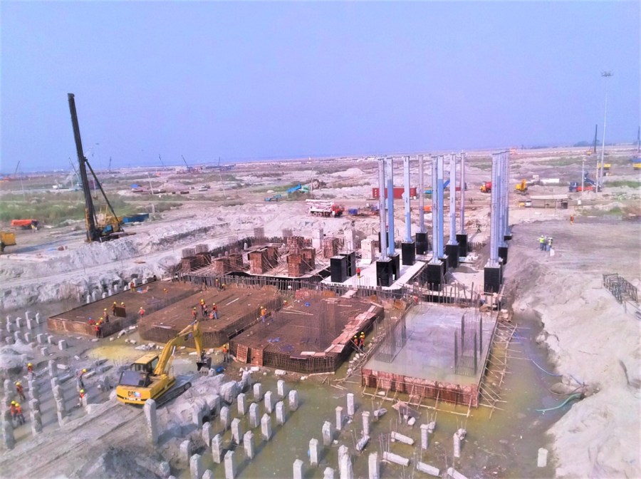 Pile foundations- Types and Advantages. | vin civilworld