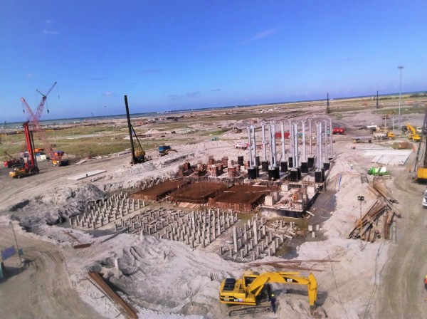 Pile foundations- Types and Advantages. | vin civilworld