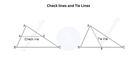 Principle of surveying-First and Second Survey Principle | vin civilworld