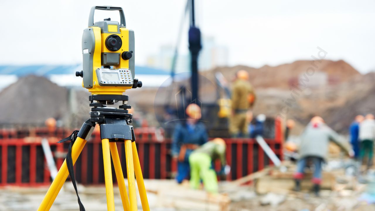 basic surveying principles | vin civilworld