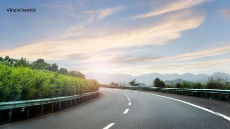 Classification of roads- 6 types of roads | vin civilworld