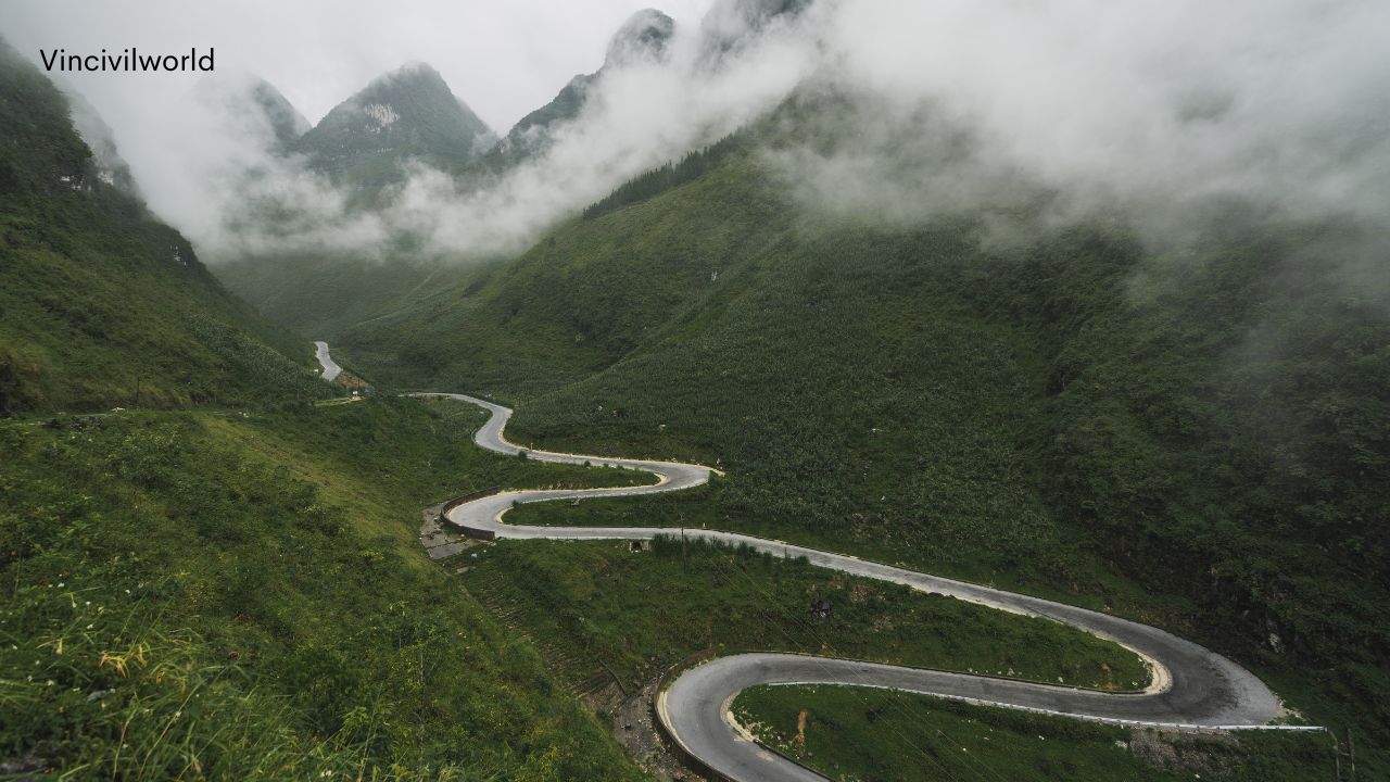 classification of highway | vin civilworld