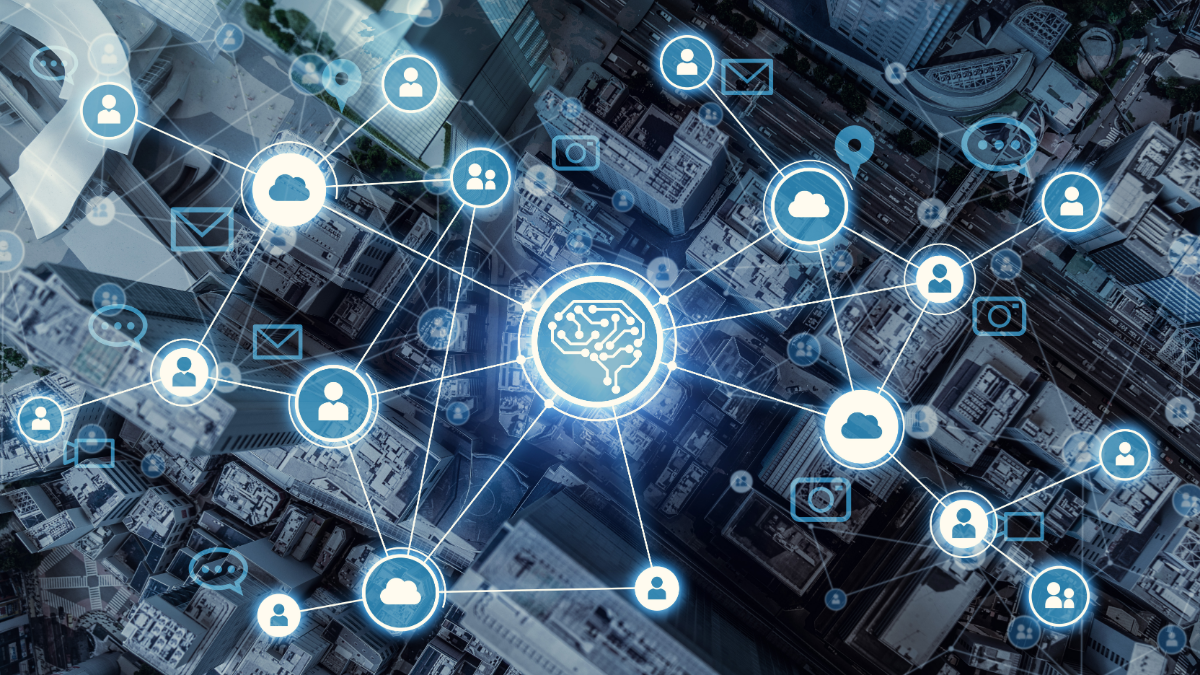 Intelligent transportation system – Components of Intelligent ...