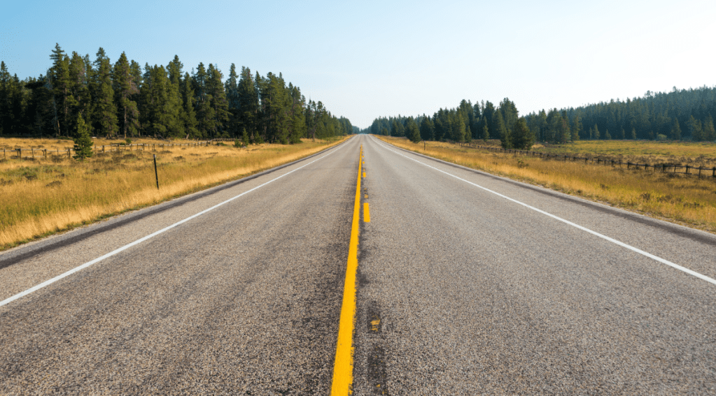 Classification of roads- 6 types of roads | vin civilworld