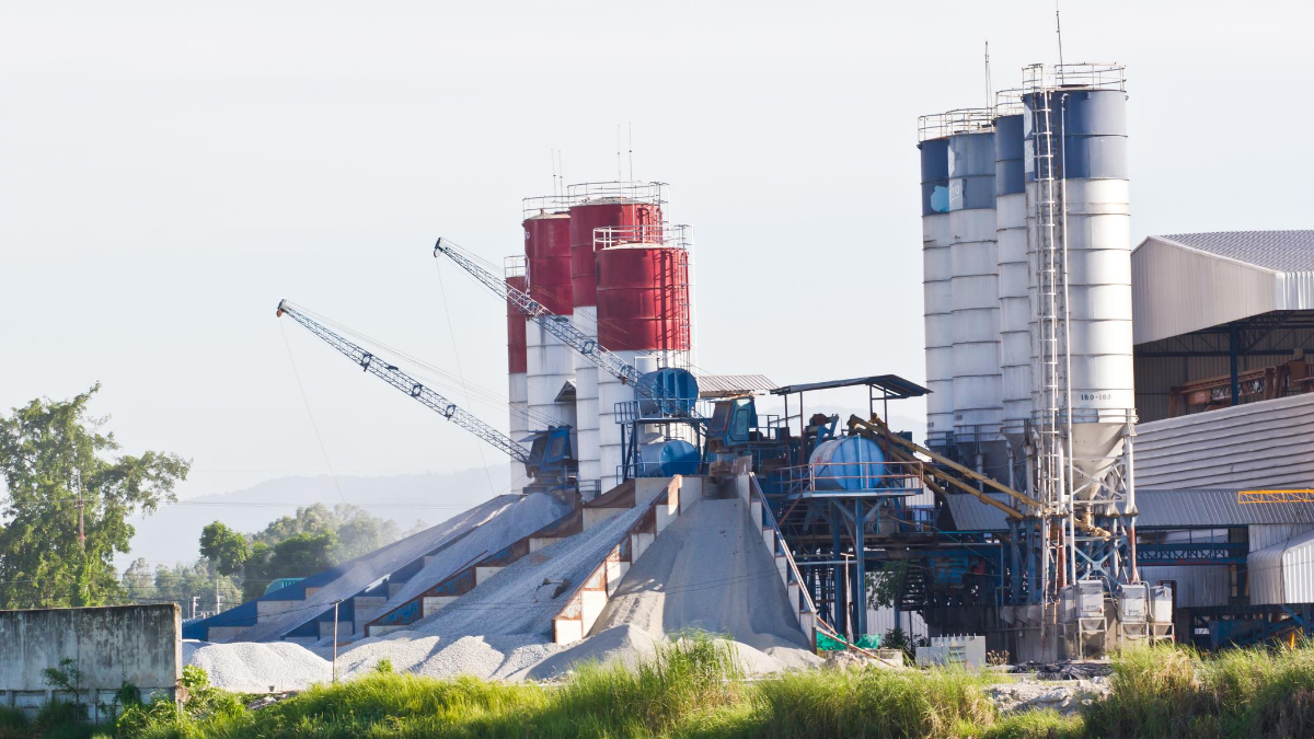 READY MIX CONCRETE-OVERVIEW | vin civilworld