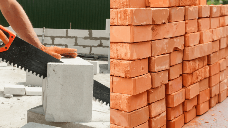Types of bonds in brick masonry walls – Advantages and features | vin ...