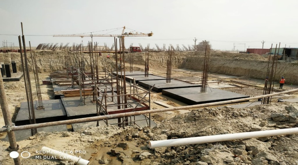 Types of shallow foundations – Advantages & Suitability | vin civilworld