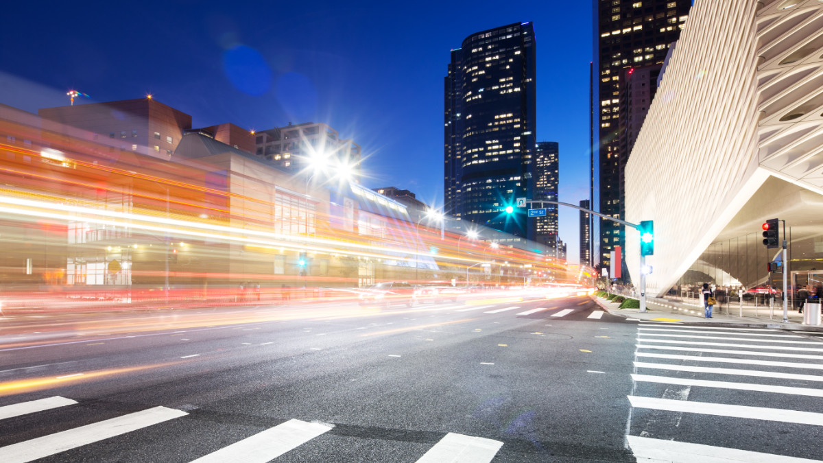 Applications of Intelligent transportation system- everything you want ...