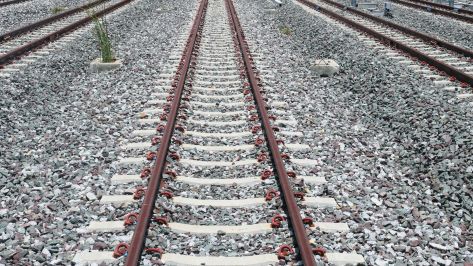 Components of Railway Track- Full Functions of All Components | vin ...