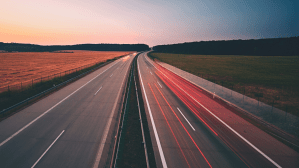 Components of Road pavement structure – Parts of a road and functions ...