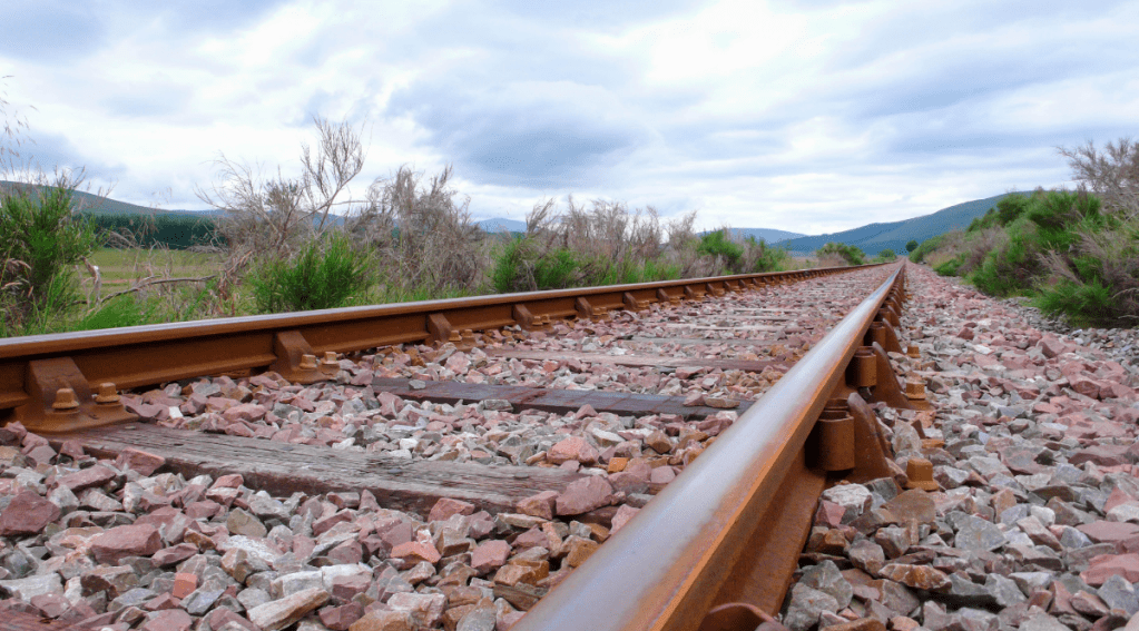 Components of Railway Track- Full Functions of All Components | vin ...