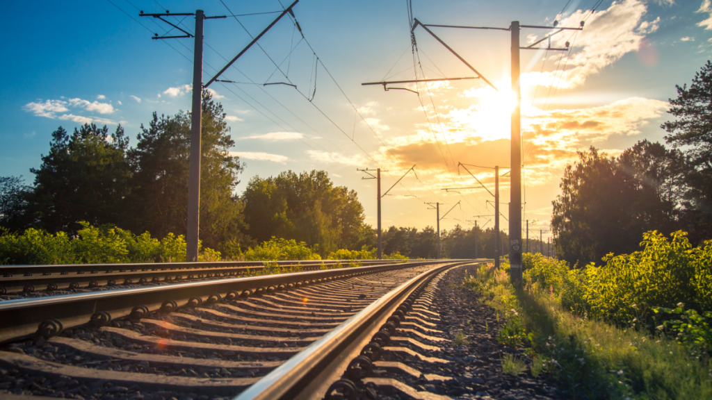 Types of Gauges in railway- Broad Gauge, Metre and Narrow Gauges | vin ...