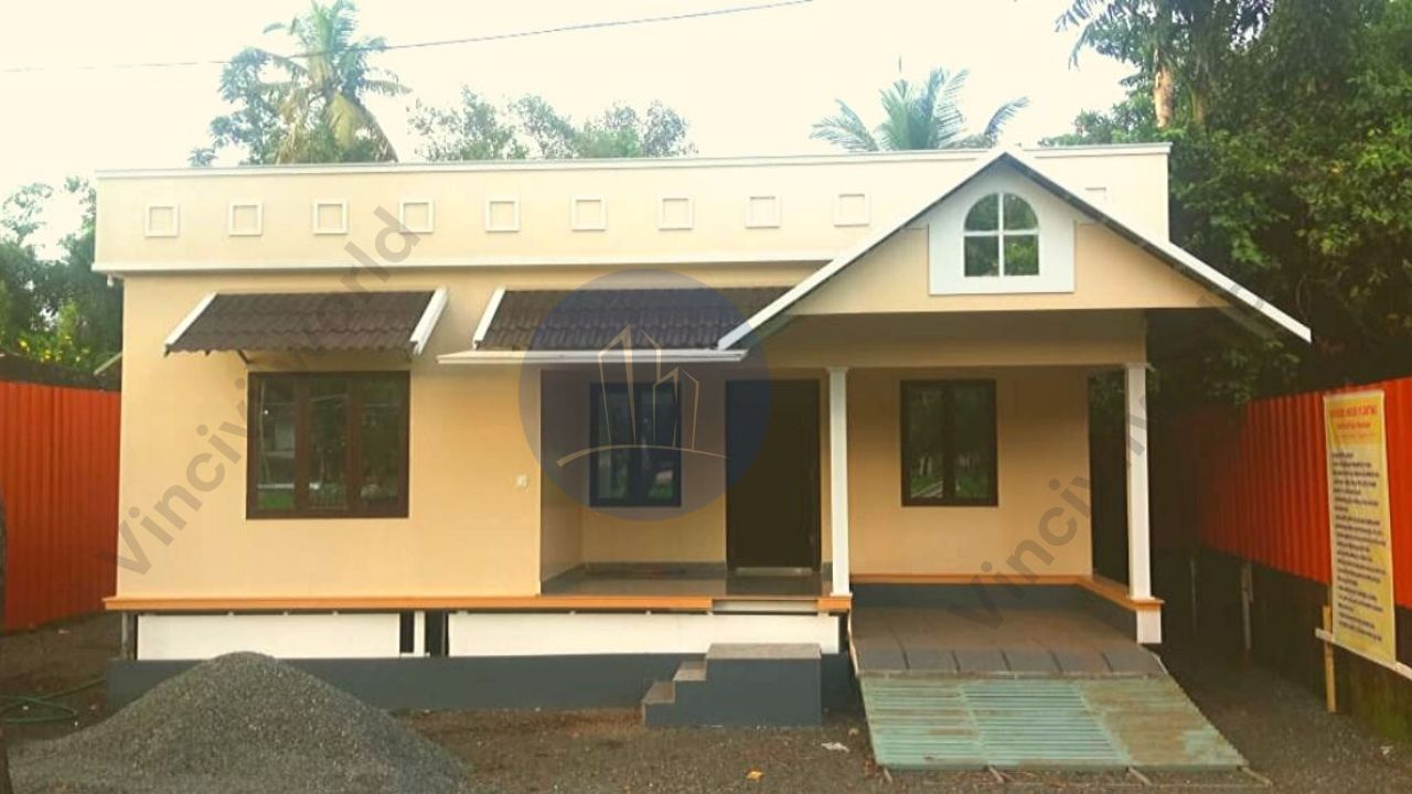 Floating House- 2 Types of Floating Houses & Amazing Examples | vin ...