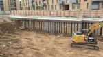 toe and heel in retaining wall | vin civilworld