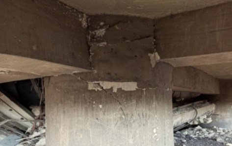 Cracks in a Building |3 Types of Cracks in Building Walls Full Guide ...