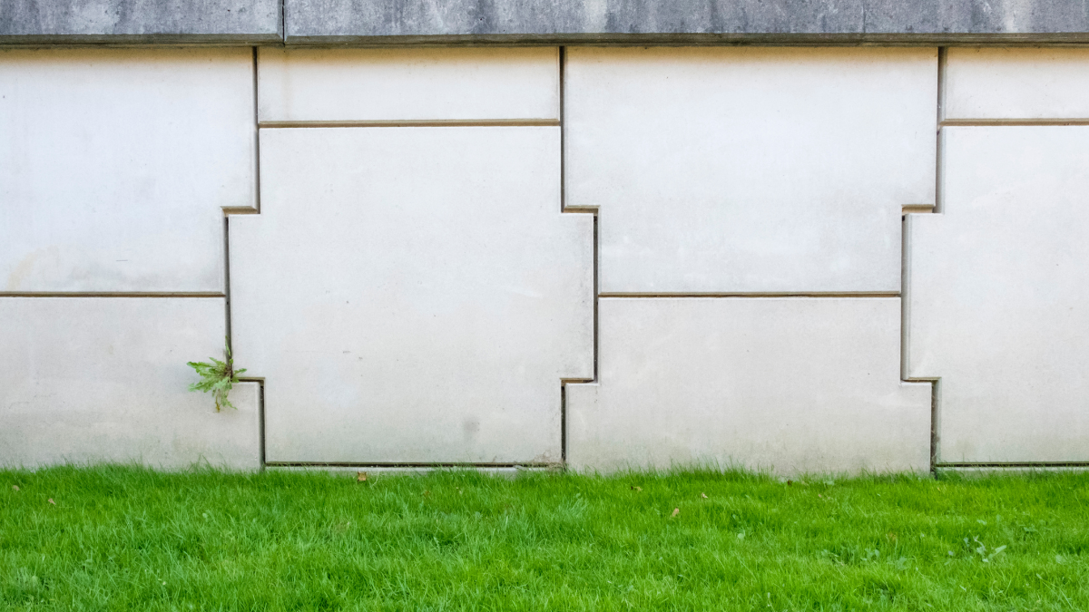 Types Of Mse Retaining Walls Reinforced Retaining Walls Using Concrete