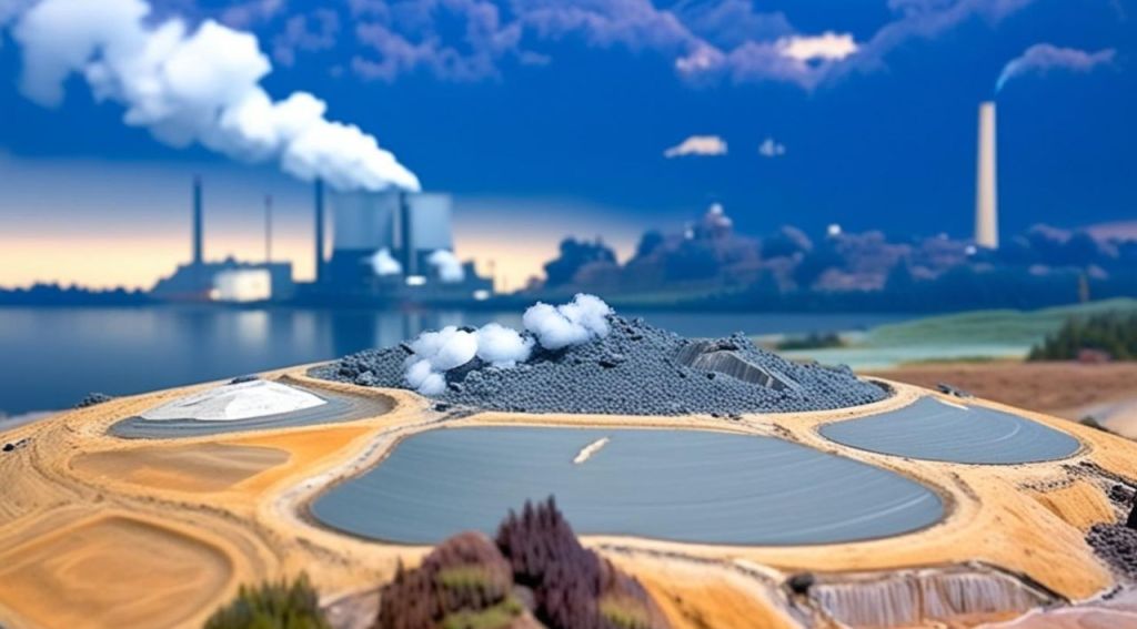 Pond Ash- Applications and Benefits in Construction Full Guide | vin ...