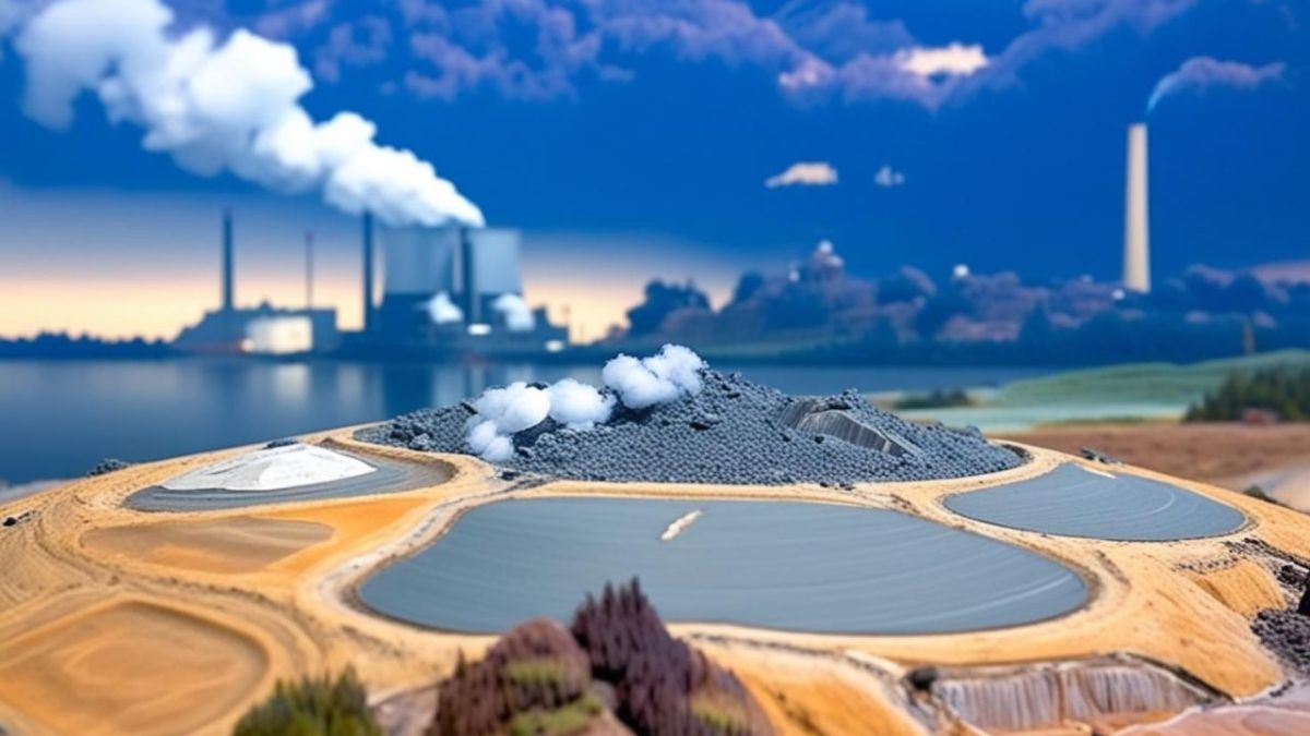 Pond Ash- Applications and Benefits in Construction Full Guide | vin ...