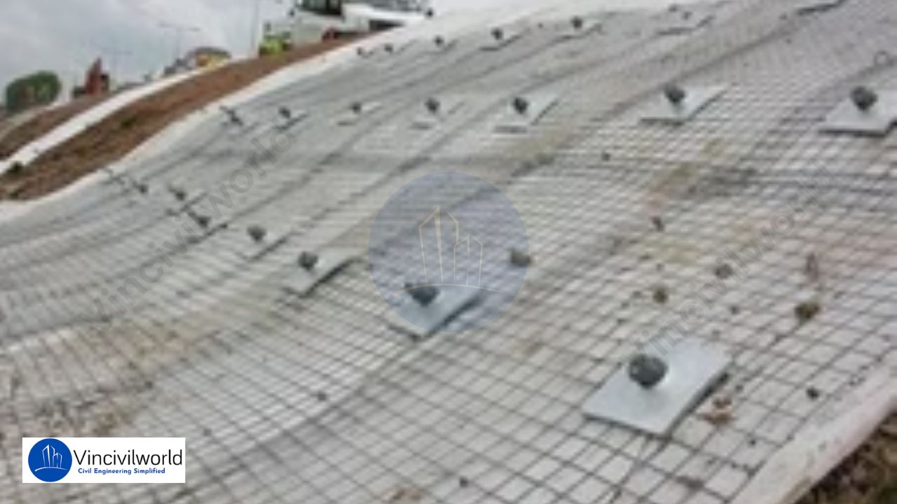 slope protection | vin civilworld