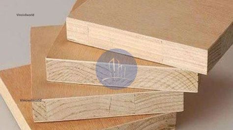 Blockboard vs Plywood – Which one do you choose? | vin civilworld