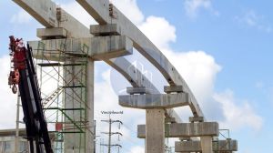 Component of a bridge|Bridge components-Types, functions | vin civilworld