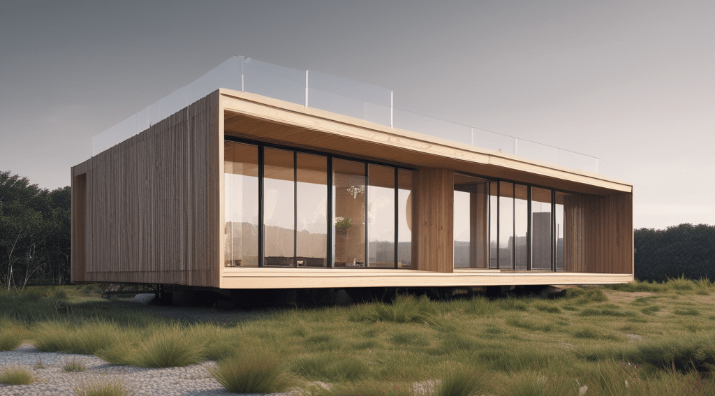 Prefabrication Revolution: Advantages, Types, and Solutions | vin ...