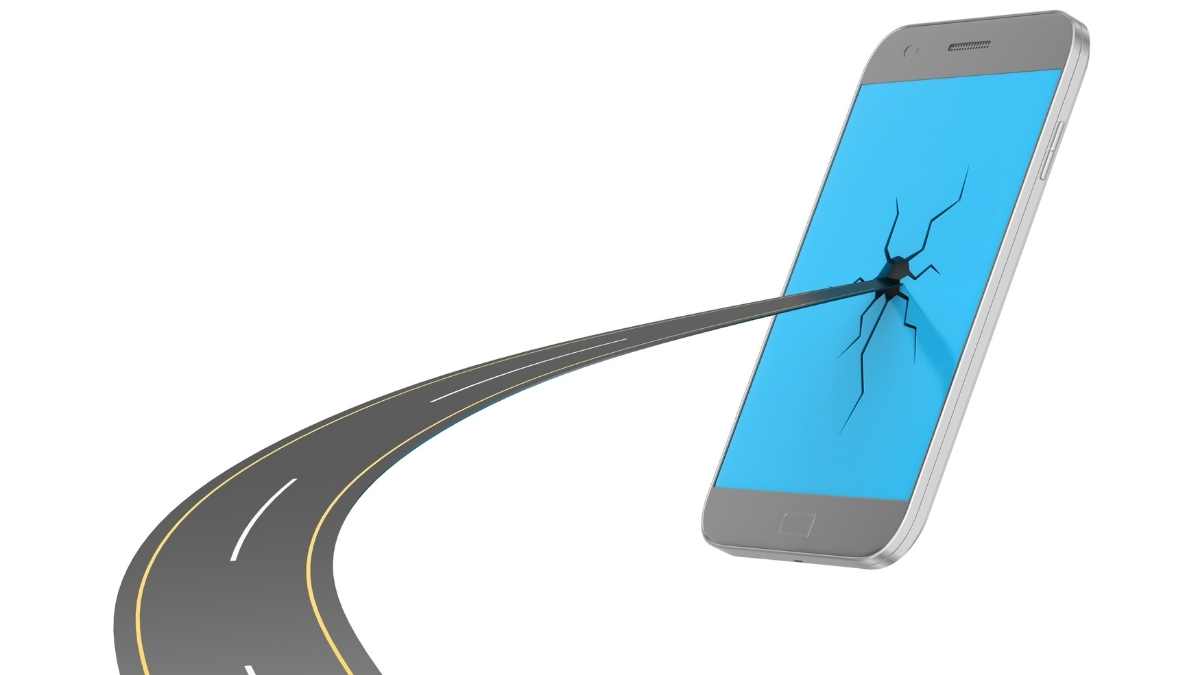 Smart roads- 6 Smart road technologies Full Guide | vin civilworld