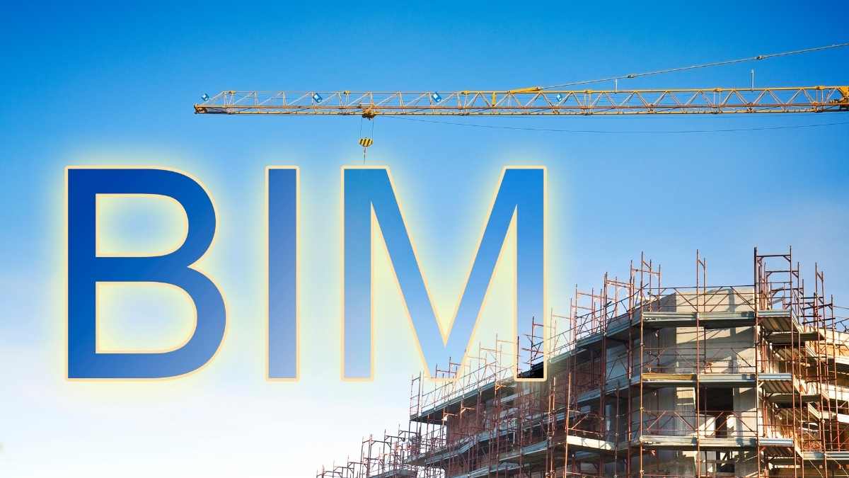 What is BIM? All Applications Explained! | vin civilworld