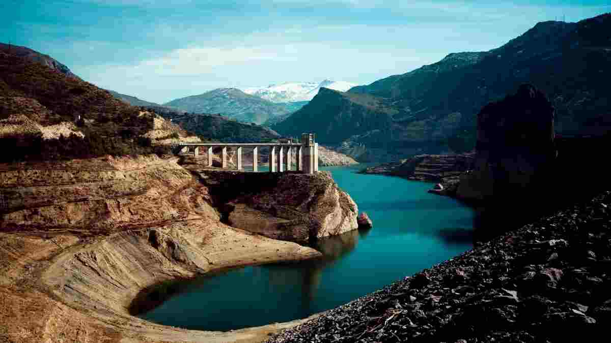 Reservoir vs Dams || Reservoir- Types and functions | vin civilworld