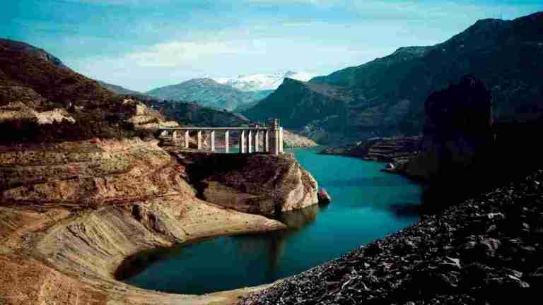 Types of Cofferdams and Construction Methods Explained | vin civilworld