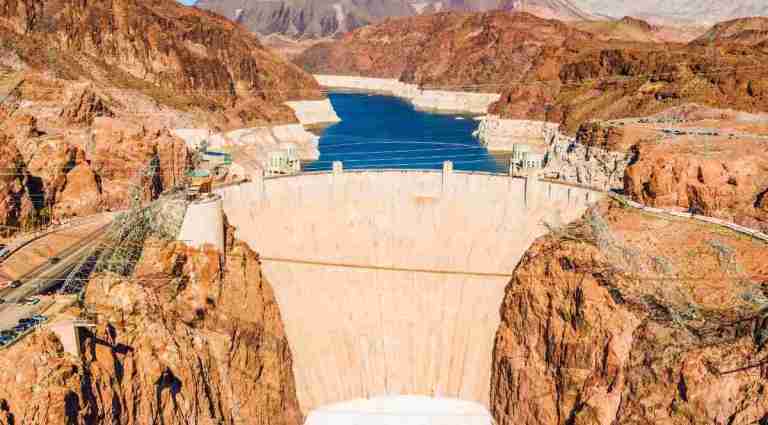 Components of dam – 12 dam components explained | vin civilworld