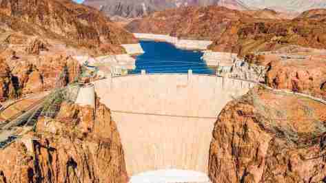 Components of dam – 12 dam components explained | vin civilworld