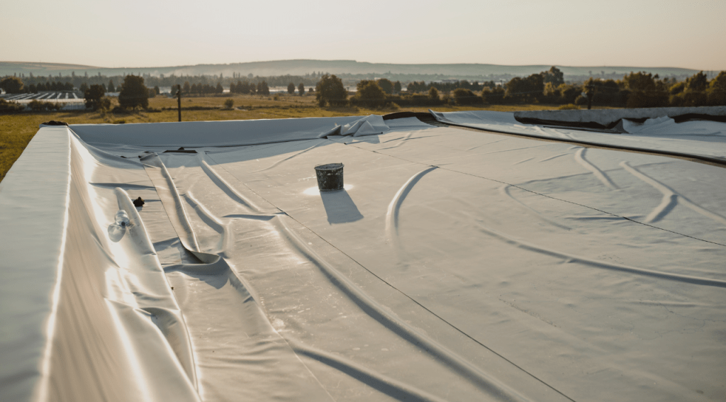 Water proofing types – 5 effective methods explained. | vin civilworld