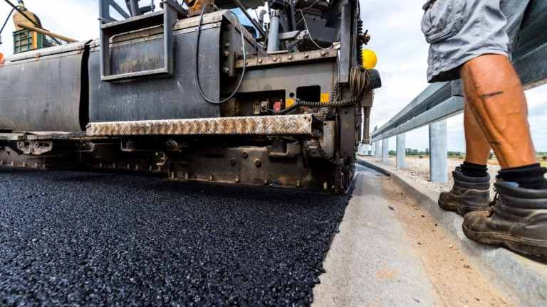 Bitumen types for road Layers – Bitumen Emulsion types | vin civilworld