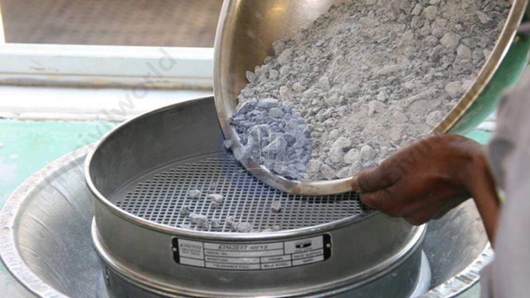 Soundness test on Aggregate | Sample selection and procedure | vin ...