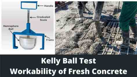 PCC Concrete – Plain Cement Concrete – PCC in Construction | vin civilworld