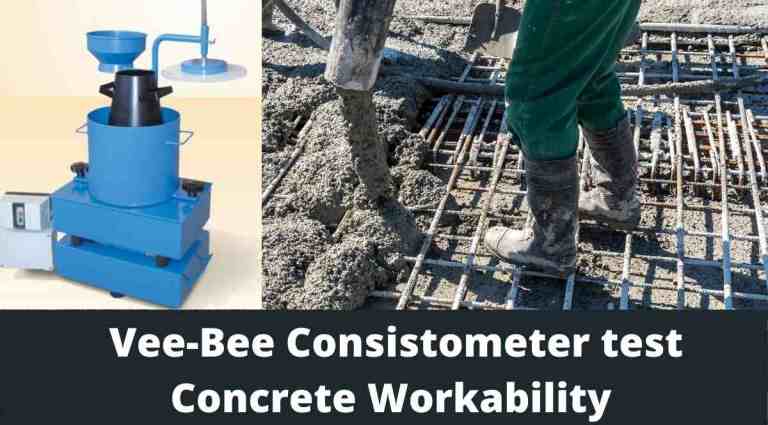 Vee Bee test procedure | vin civilworld
