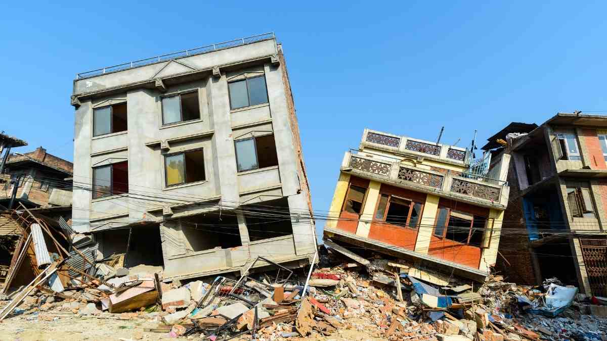 Earthquake Engineering- A Comprehensive Guide | vin civilworld