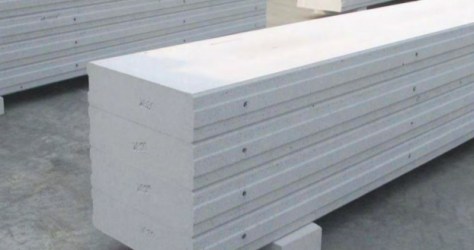 ALC Panel – Autoclaved lightweight Concrete Panel | vin civilworld