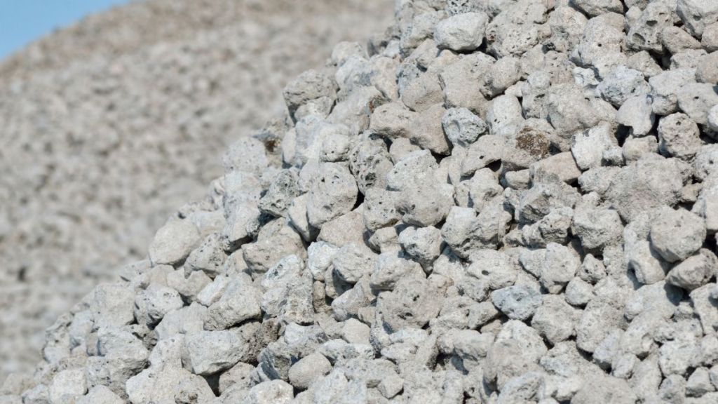 Lightweight Aggregate: Manufacturing, Properties and Types | vin civilworld