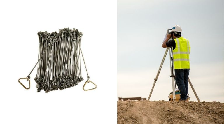 Chain Surveying – Procedure and advantages. | vin civilworld