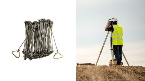 Chain Surveying Procedure Explained: A Step-by-Step Guide | vin civilworld