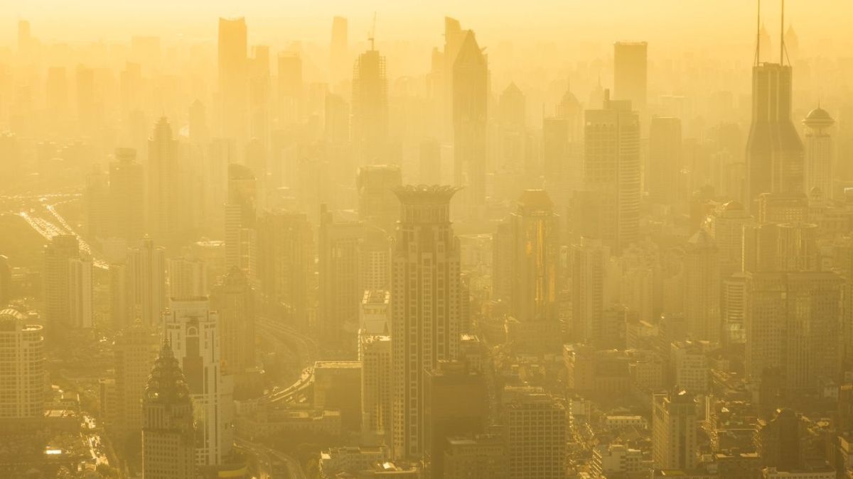 Air Pollution Effects and Causes – A complete overview | vin civilworld