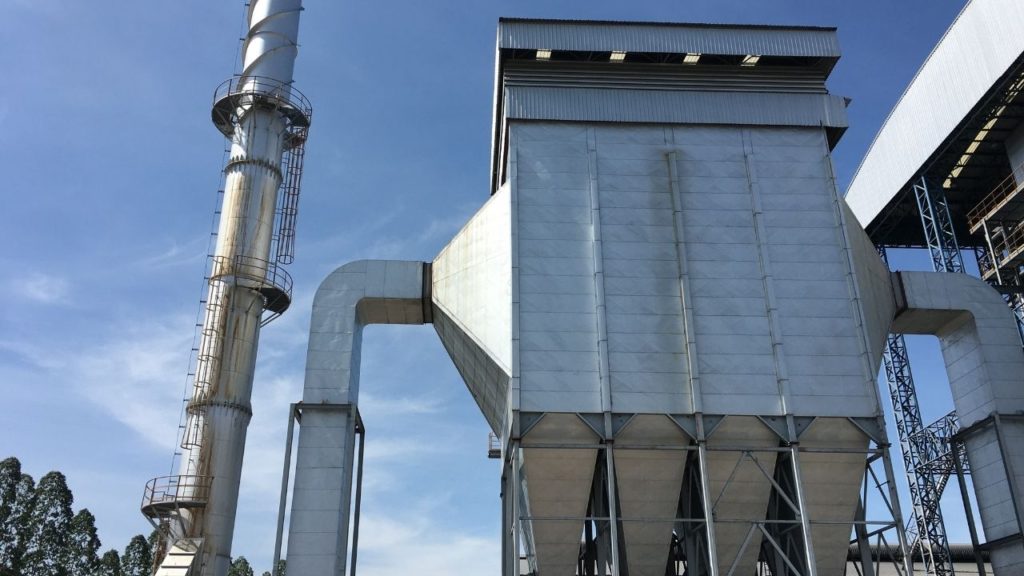 Air Pollution Control measures – Top 9 Air pollution control devices ...