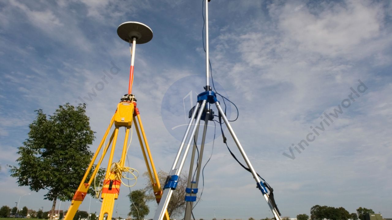 Classification of Surveying – A complete overview | vin civilworld